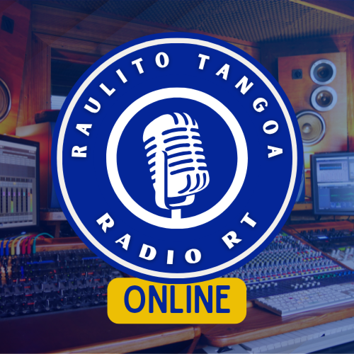 RT RADIO DIGITAL - OigoRadio